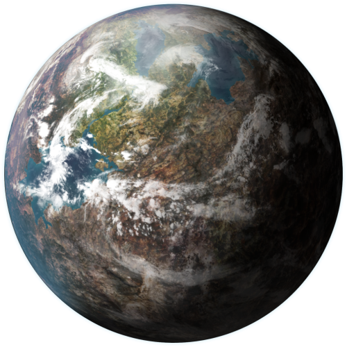 Planetary Scan ― Perchance Generator